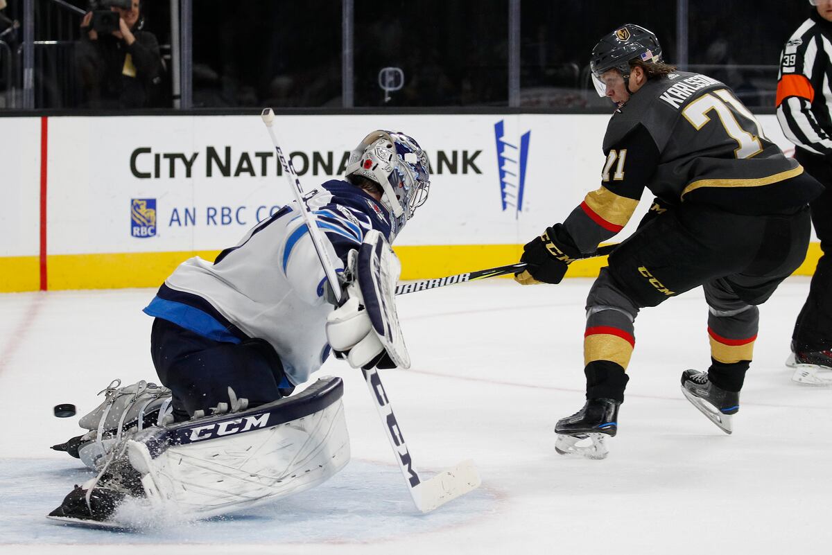 The Biggest Overachievers in the 2017-18 NHL Season So Far | News ...