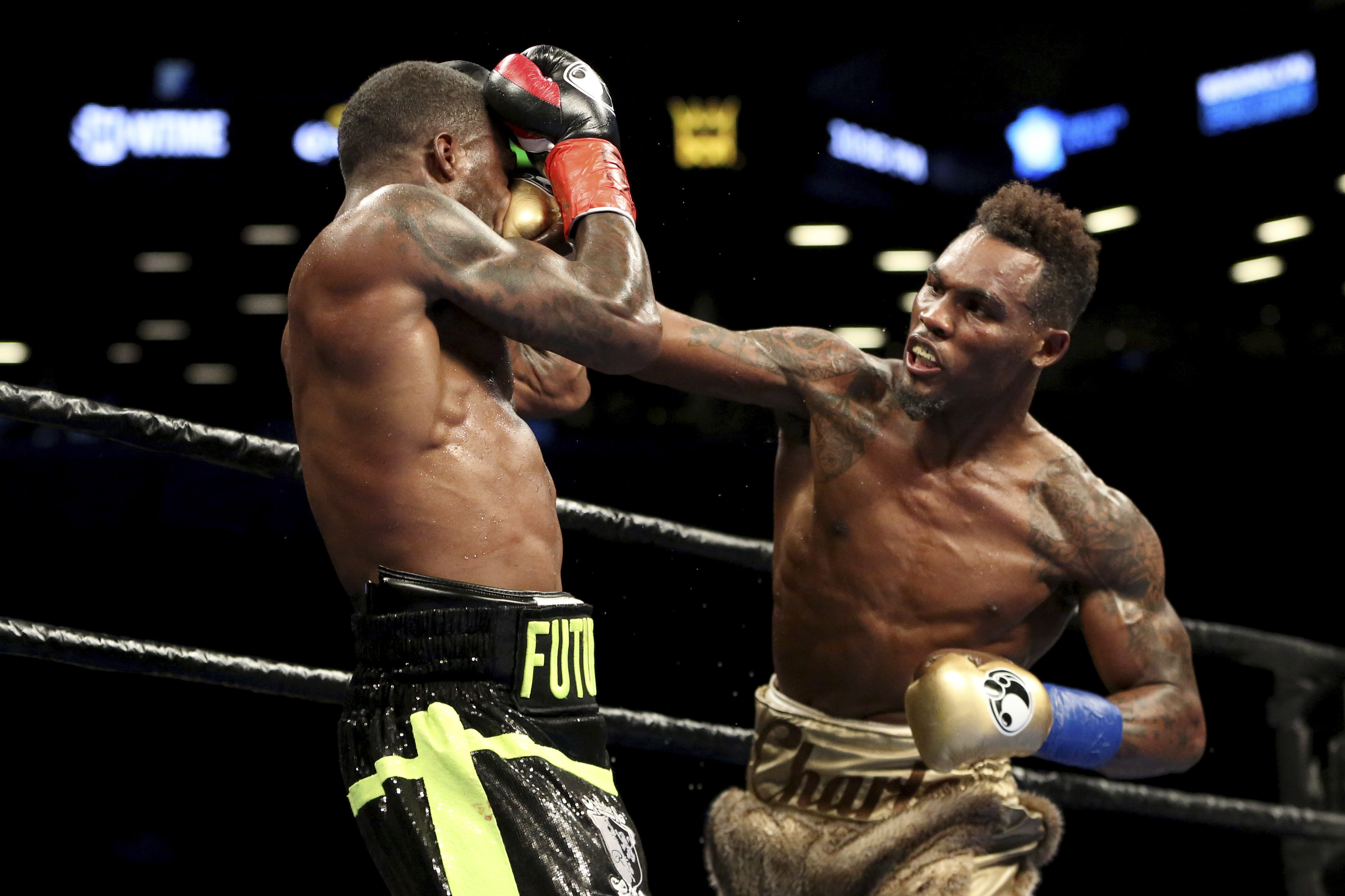 Kann Standhalten Links Affe Super Welterweight Boxers Pfropfung Kann Standhalten Links Affe Super Welterweight Boxers Pfropfung