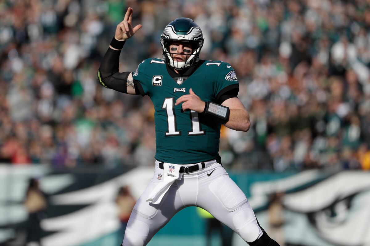 Biggest Reasons for Philadelphia Eagles' Offensive Success This Season ...