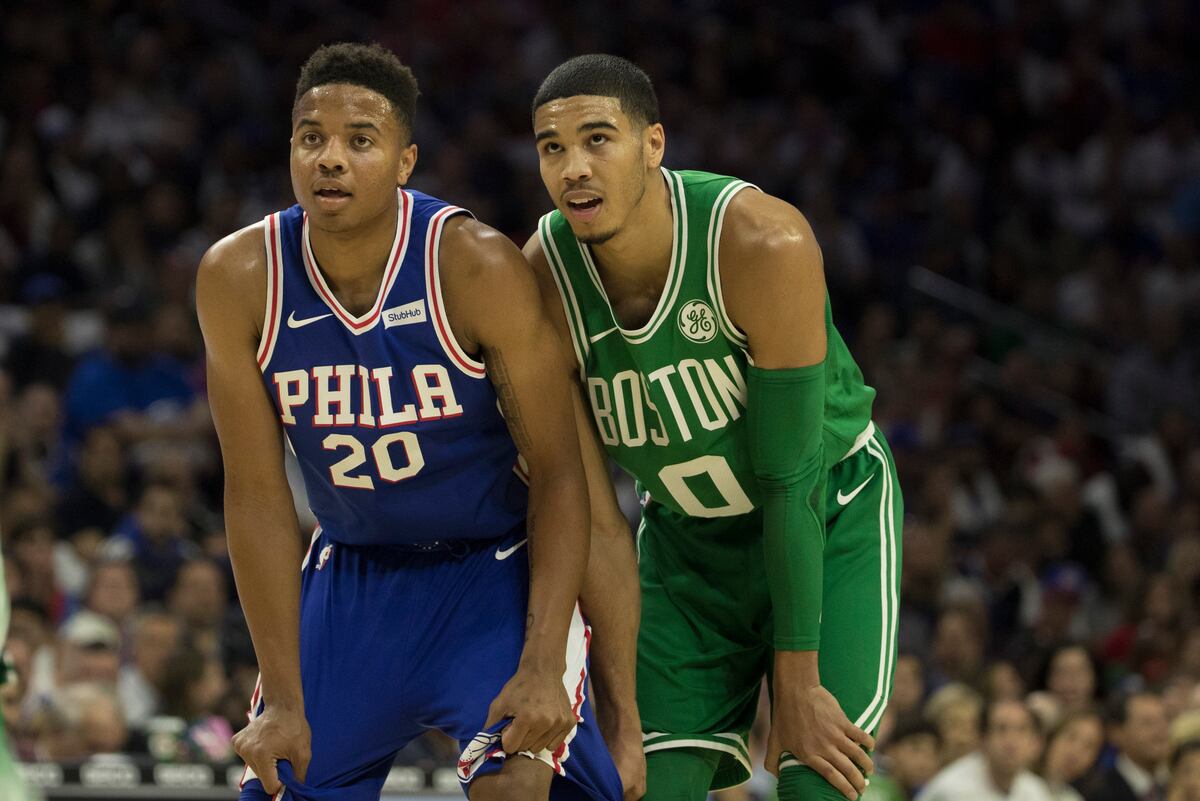 NBA Teams Already Regretting Their 2017 NBA Draft Decisions | News ...