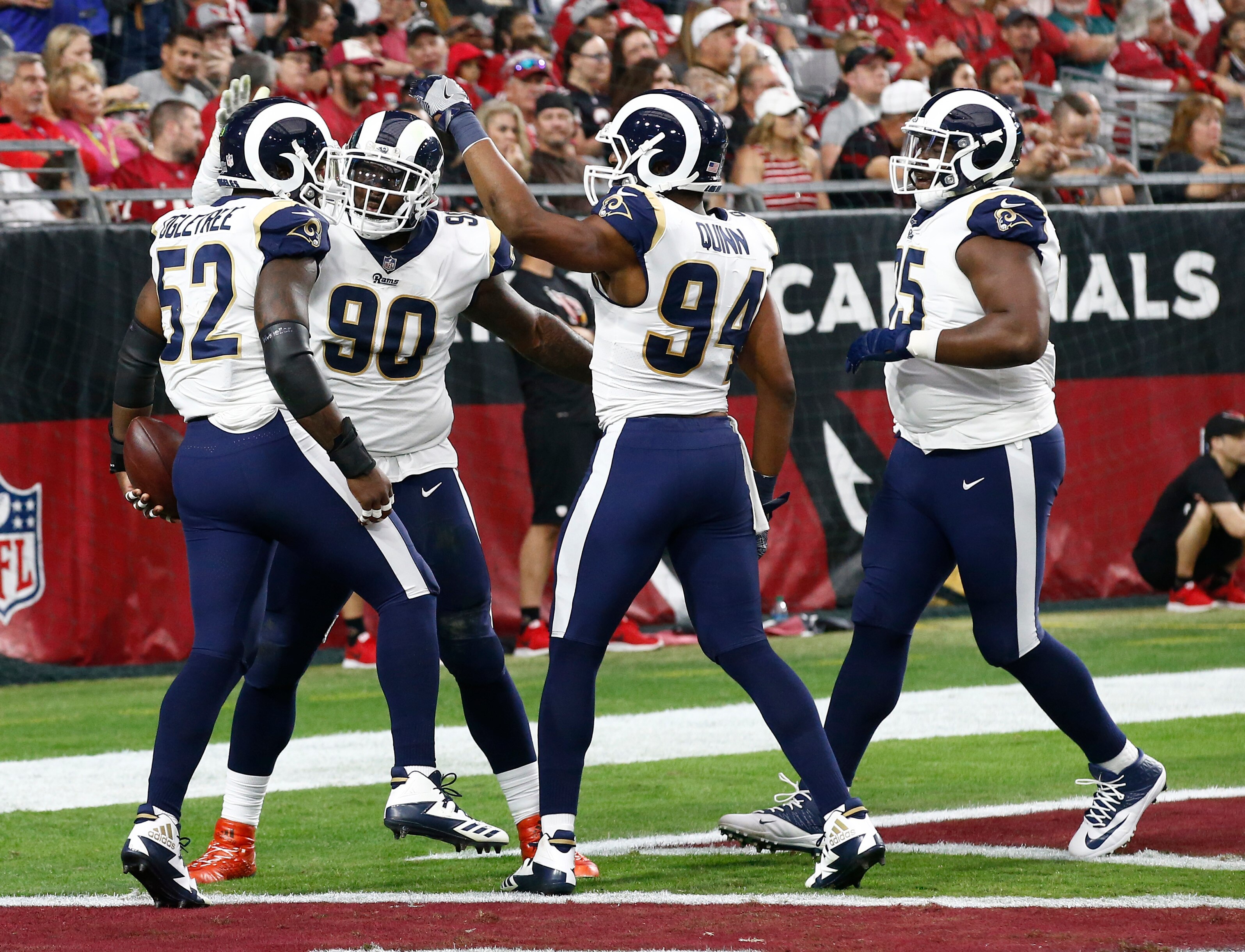 NFL Team Grades for Week 13 | Bleacher Report | Latest News, Videos and ...