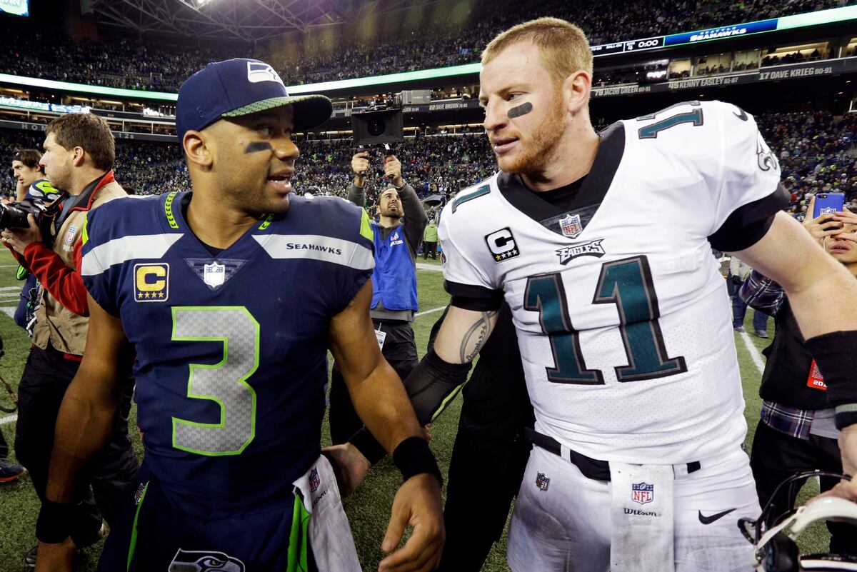 NFL1000: Doug Farrar's Week 14 QB Rankings | News, Scores, Highlights ...