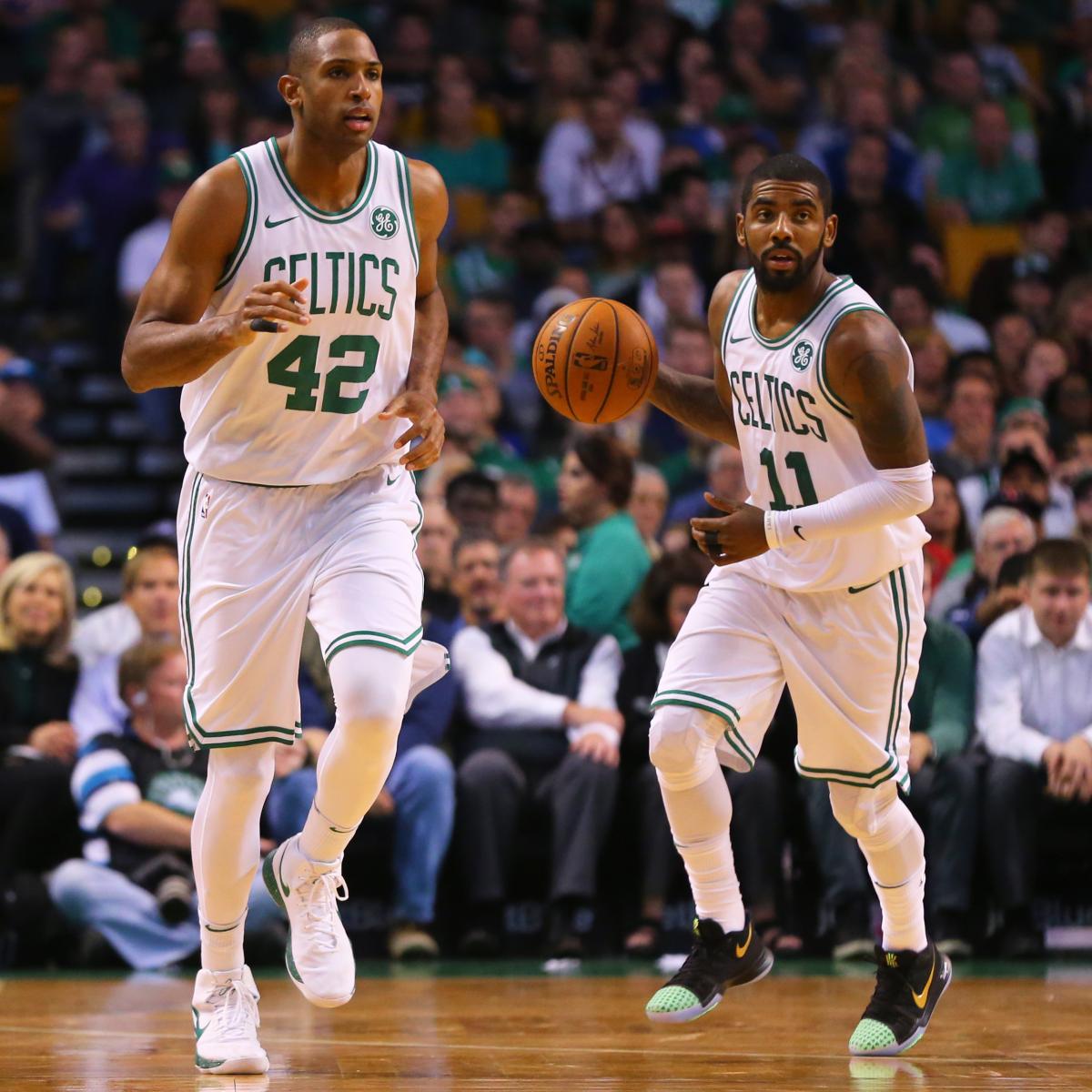 Metrics 101: Assembling the NBA's Advanced Analytics All-Stars | News ...