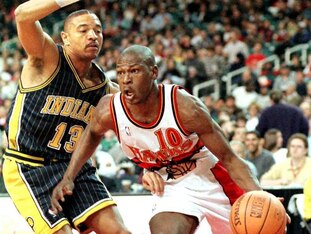 Every NBA Team's Logical Next Jersey Retirement