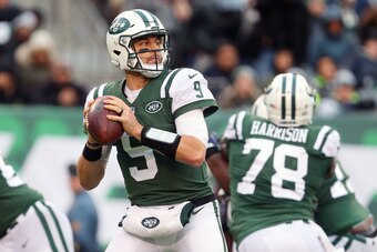 NFL Power Rankings: Where Does Every Team Stand Heading into Week 17?