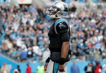 NFL1000: Doug Farrar's Week 17 QB Rankings