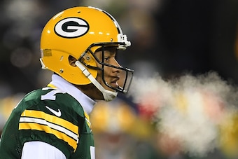 NFL1000: Doug Farrar's Week 17 QB Rankings