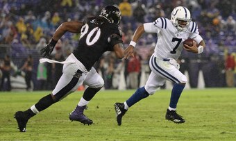 NFL1000: Doug Farrar's Week 17 QB Rankings