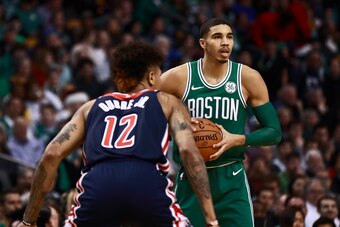 Re-Drafting the 2017 NBA Rookie Class: Who Would Your Favorite Team Take?