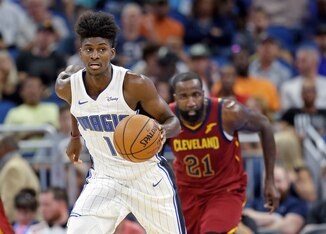 Re-Drafting the 2017 NBA Rookie Class: Who Would Your Favorite Team Take?