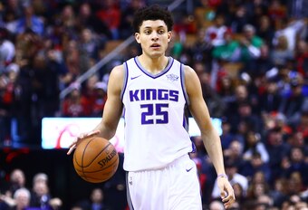 Re-Drafting the 2017 NBA Rookie Class: Who Would Your Favorite Team Take?