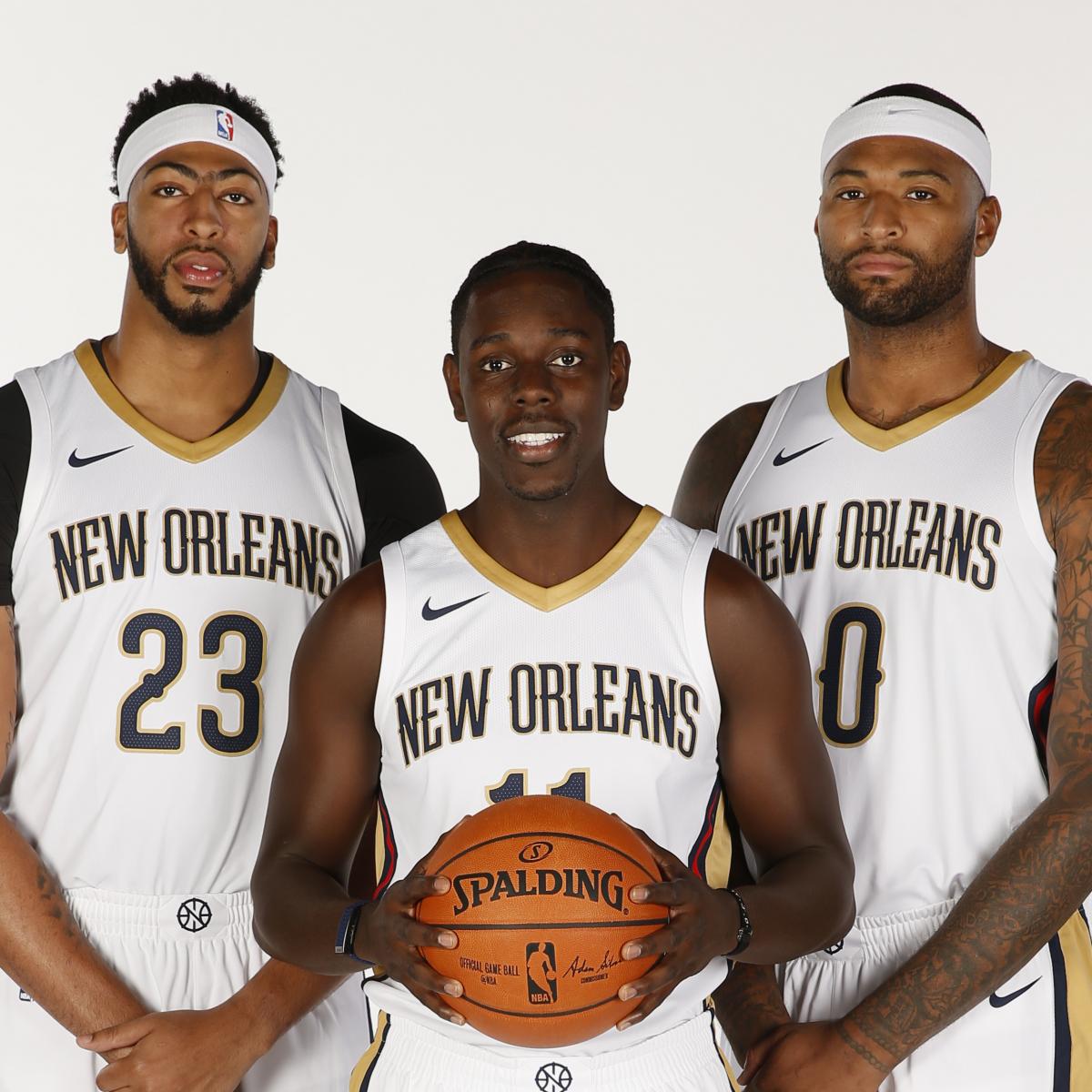 Metrics 101: Ranking NBA's Best Big 3s | News, Scores, Highlights ...