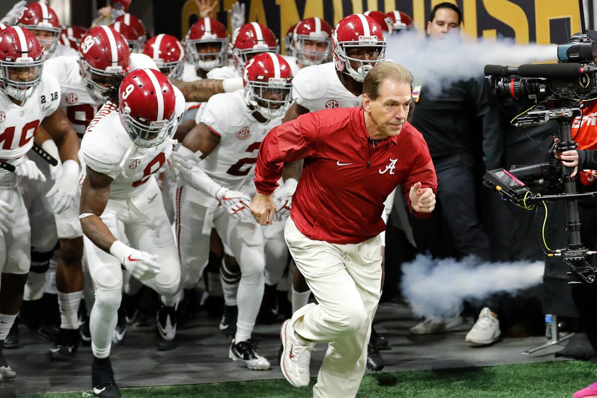 Ranking Every College Football Conference After the 2017 Season | News ...