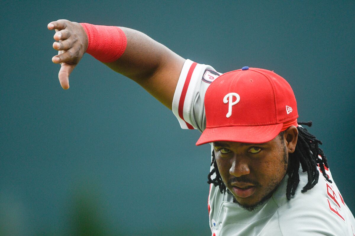 Sink or Swim: Young MLB Players in Danger of Flaming Out in 2018 | News ... Sink or Swim: Young MLB Players in Danger of Flaming Out in 2018 | News ...