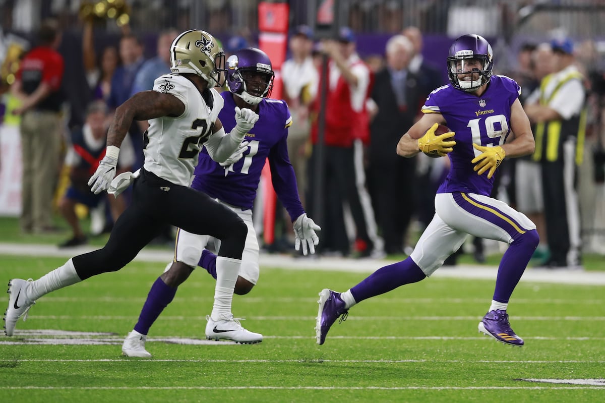 Ranking the Biggest Matchups of the NFL Divisional Playoffs | News ...