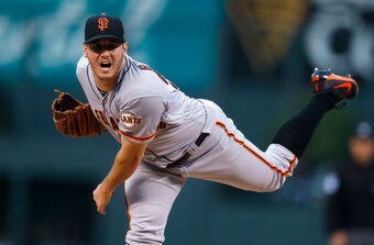 MLB Power Rankings: How All 30 Teams Stack Up 1 Month from Spring Training