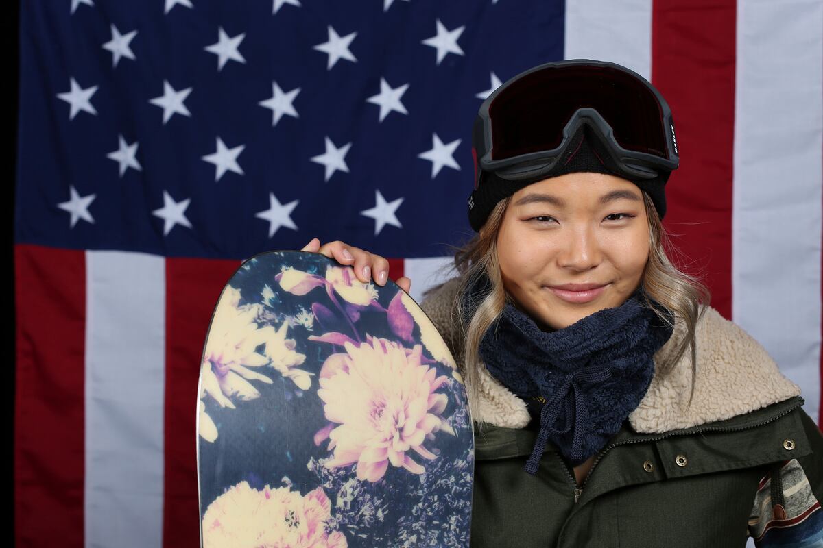 Winter Olympics 2018: American Breakout Stars to Watch at This Year's ...