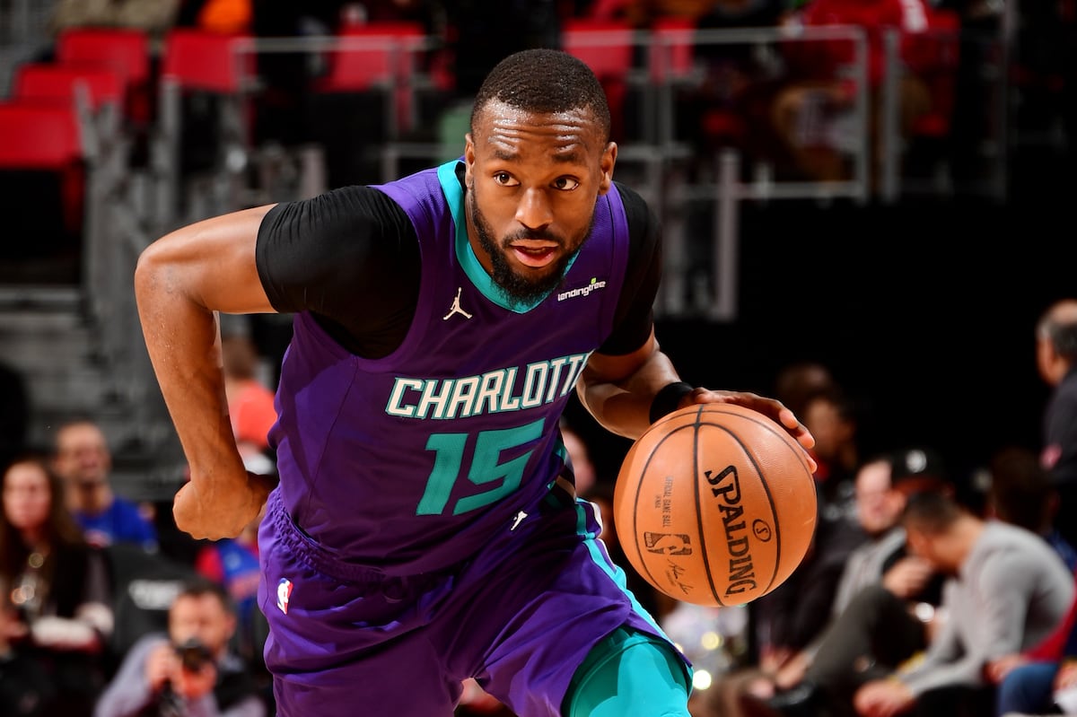 Ideal Landing Spots for NBA Top Trade Targets | News, Scores ...