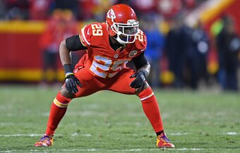 NFL1000: Ranking the Top Strong Safeties of 2017 Season