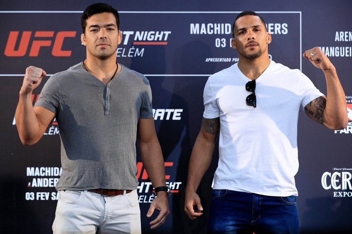 UFC Fight Night 125 Predictions: Main Card Staff Picks | News, Scores ...