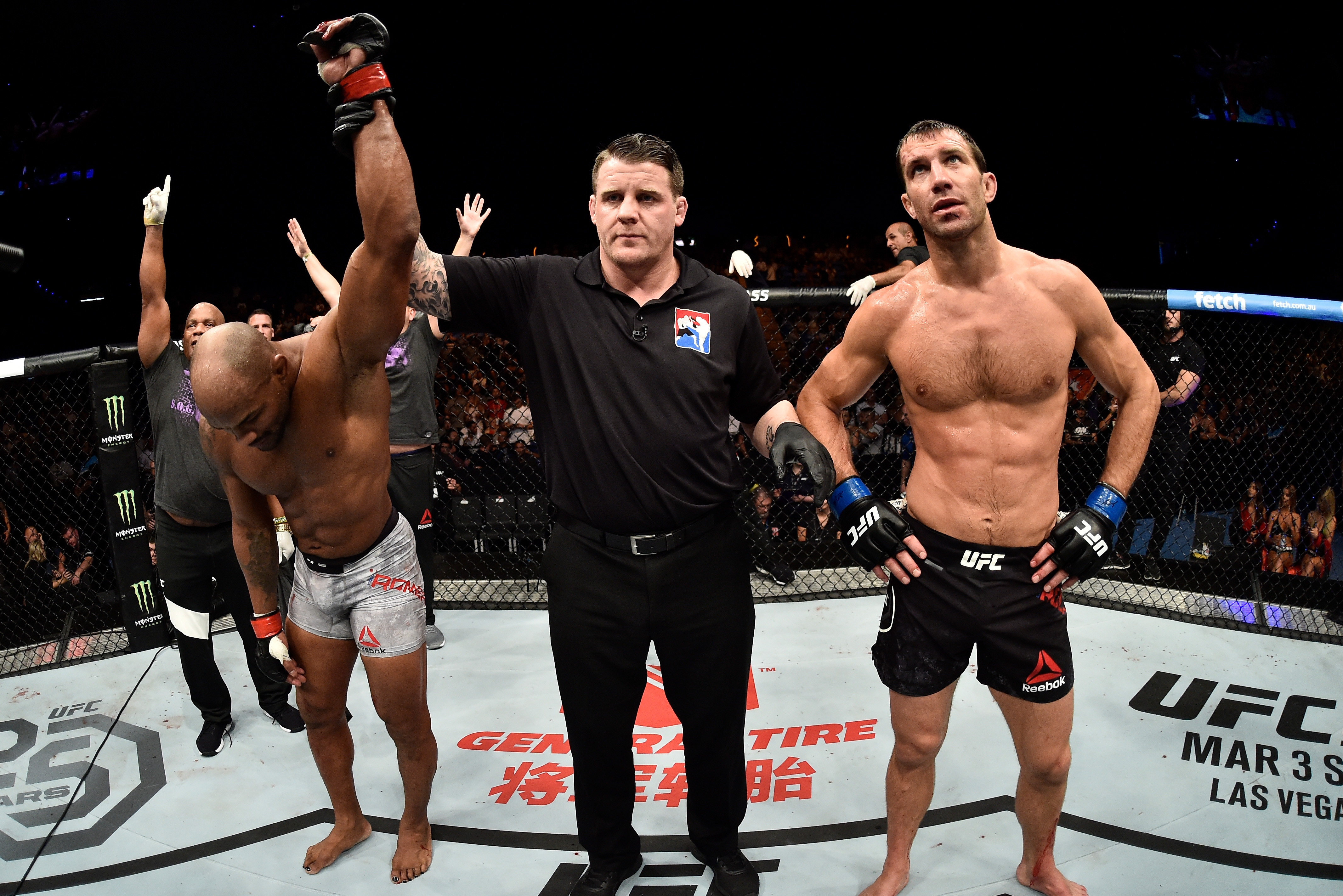 UFC 221 Results Matches To Make For The Winners And Losers News UFC 221 Results Matches To Make For The Winners And Losers News
