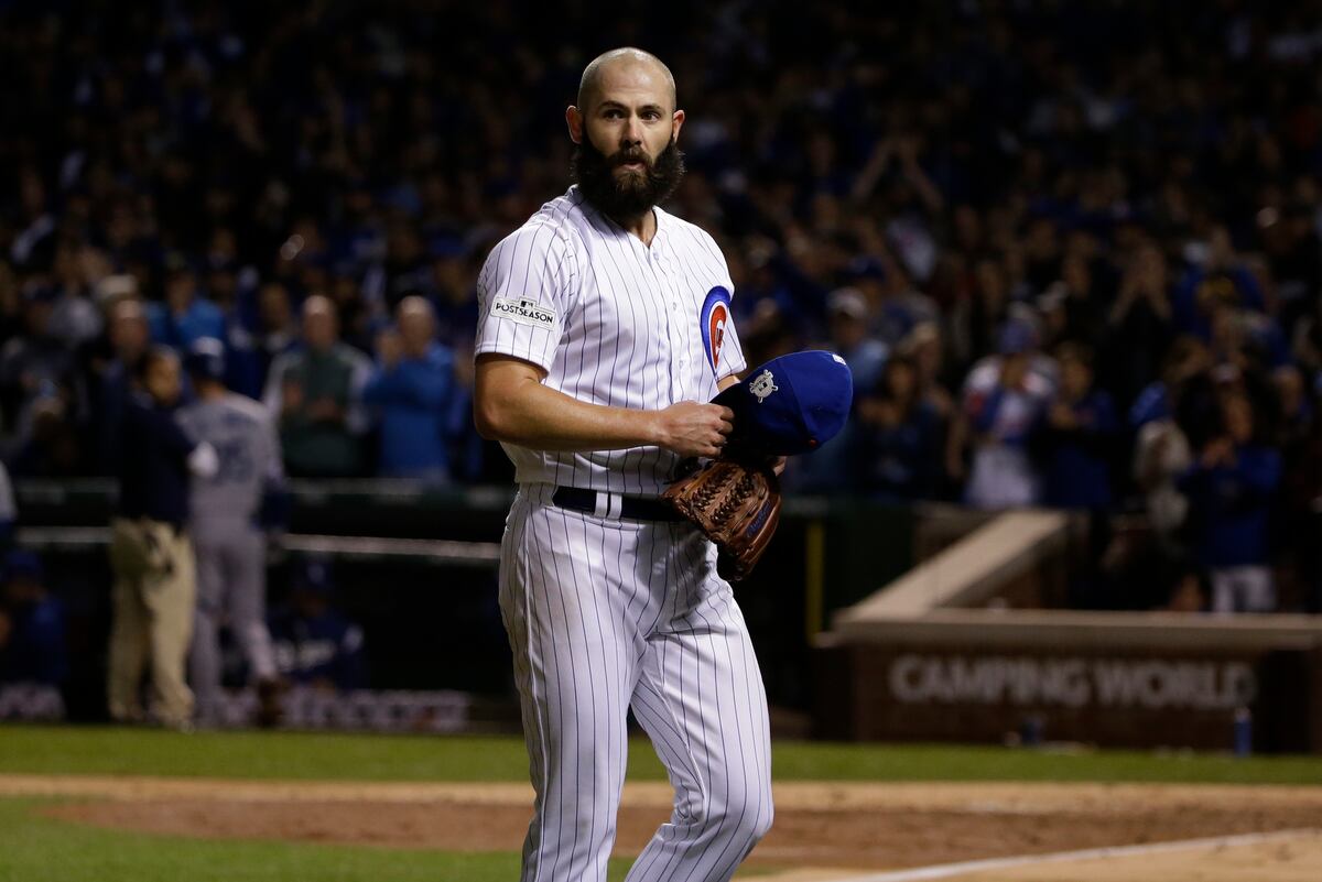 The Biggest Losers of MLB's Controversial Offseason Market | News ...