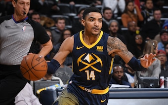 Ranking the NBA's 10 Most Promising Stars in the Making