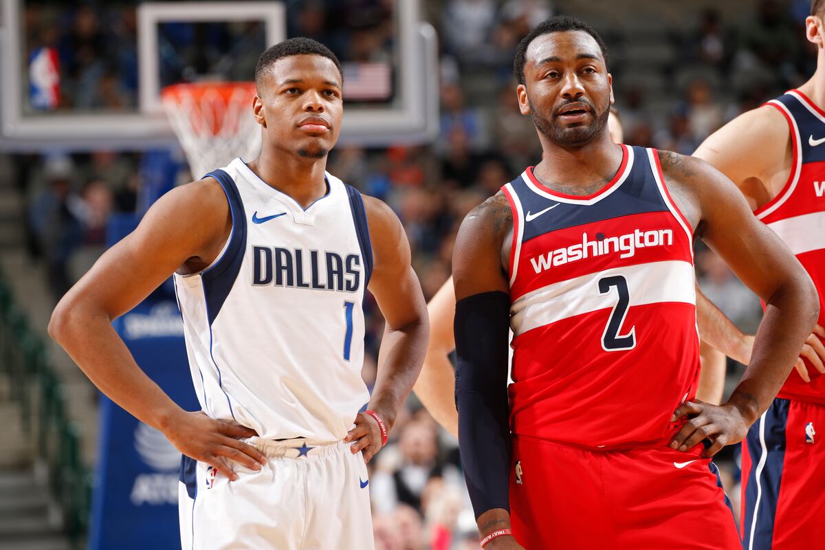 NBA Metrics 101: Exposing the League's Least Valuable Shooters | News ...