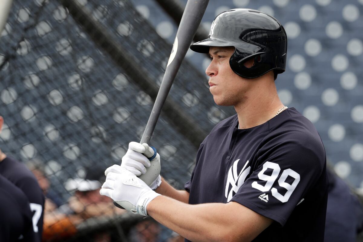 The 1 Flaw Each Young MLB Star Must Improve in 2018 | News, Scores ...