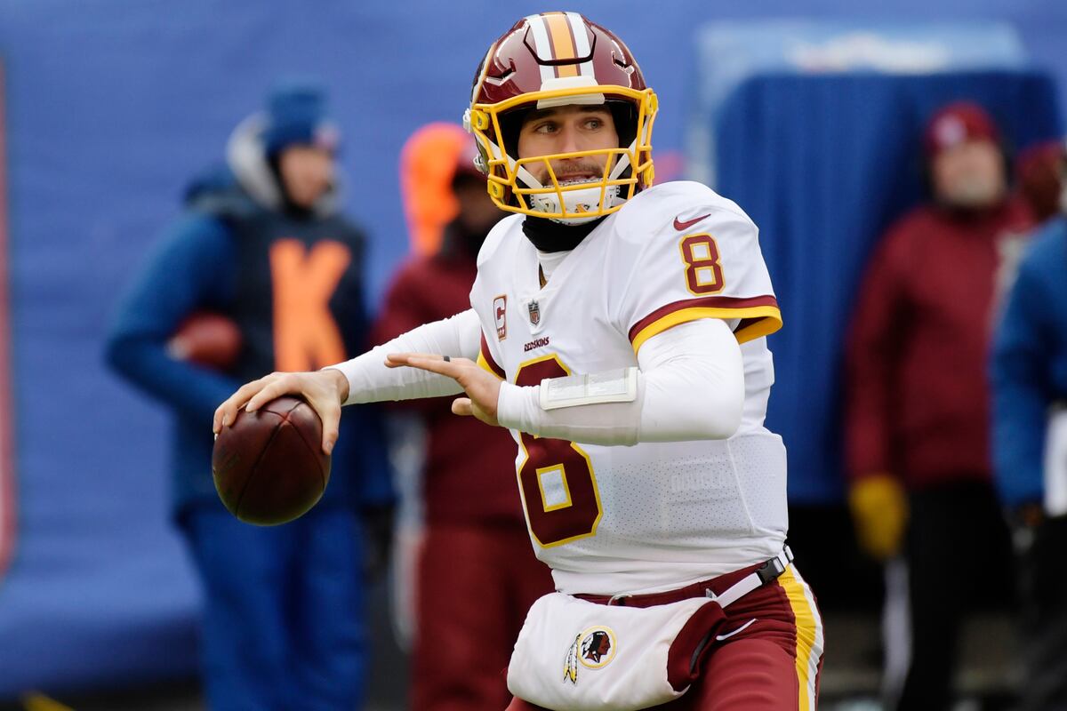 The Biggest Question Marks Heading into NFL Free Agency | News, Scores ...