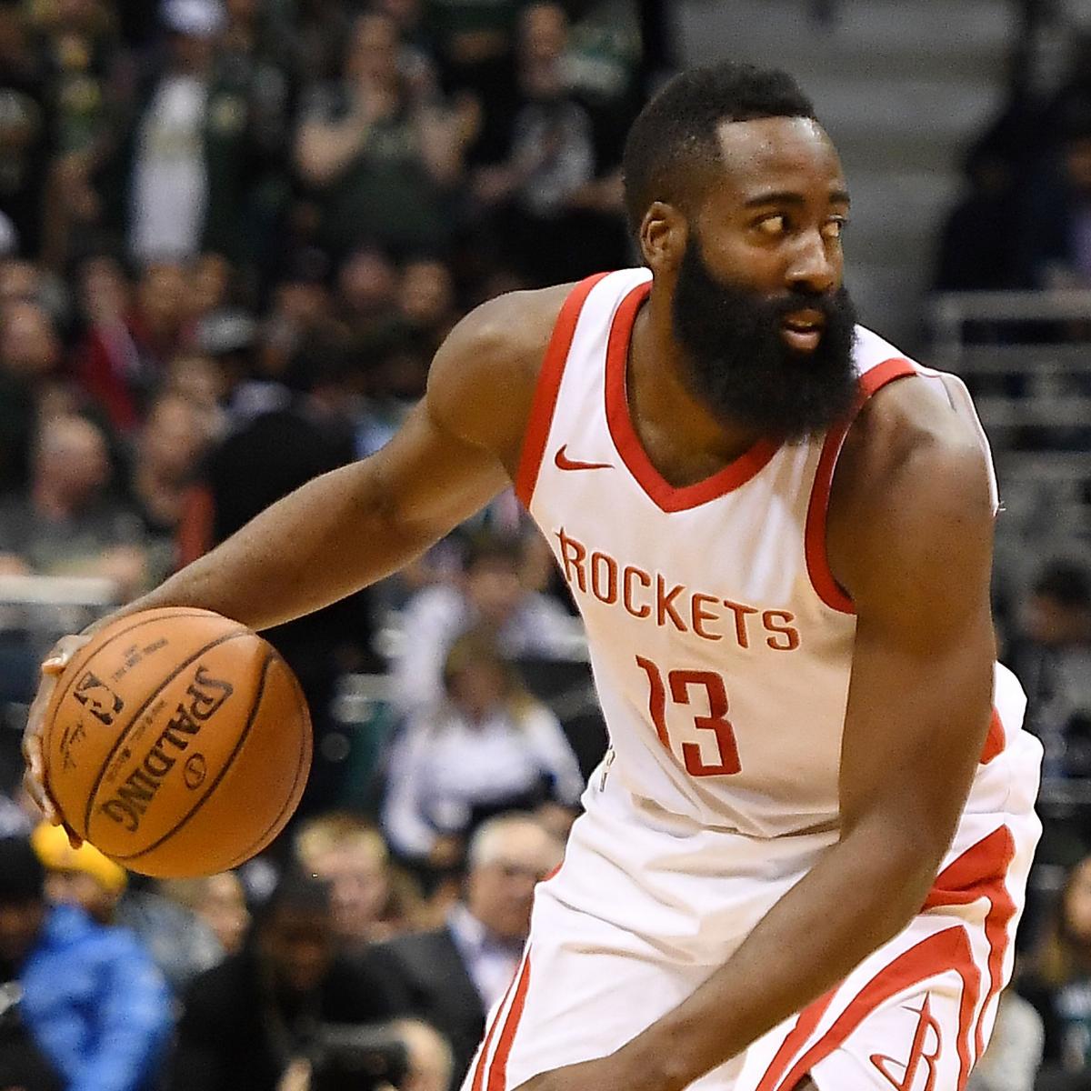 NBA Power Rankings: Lakers Join the Ranks of Cavs, Thunder | News ...