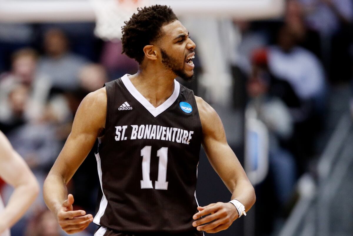 NCAA Tournament 2018: Winners and Losers of Day 1 | News, Scores ...