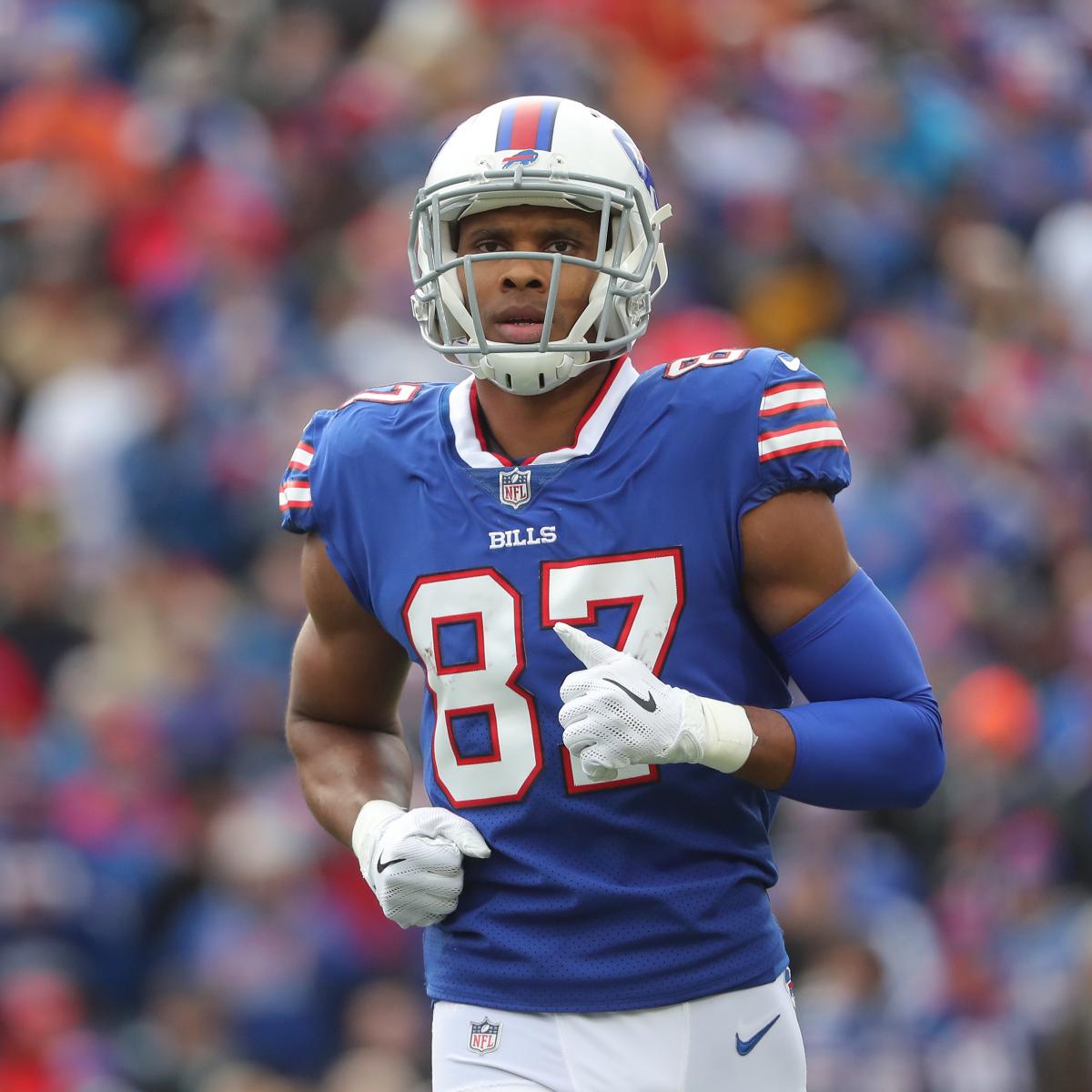 The Most Overrated and Underrated NFL Free Agents Still Available ... The Most Overrated and Underrated NFL Free Agents Still Available ...