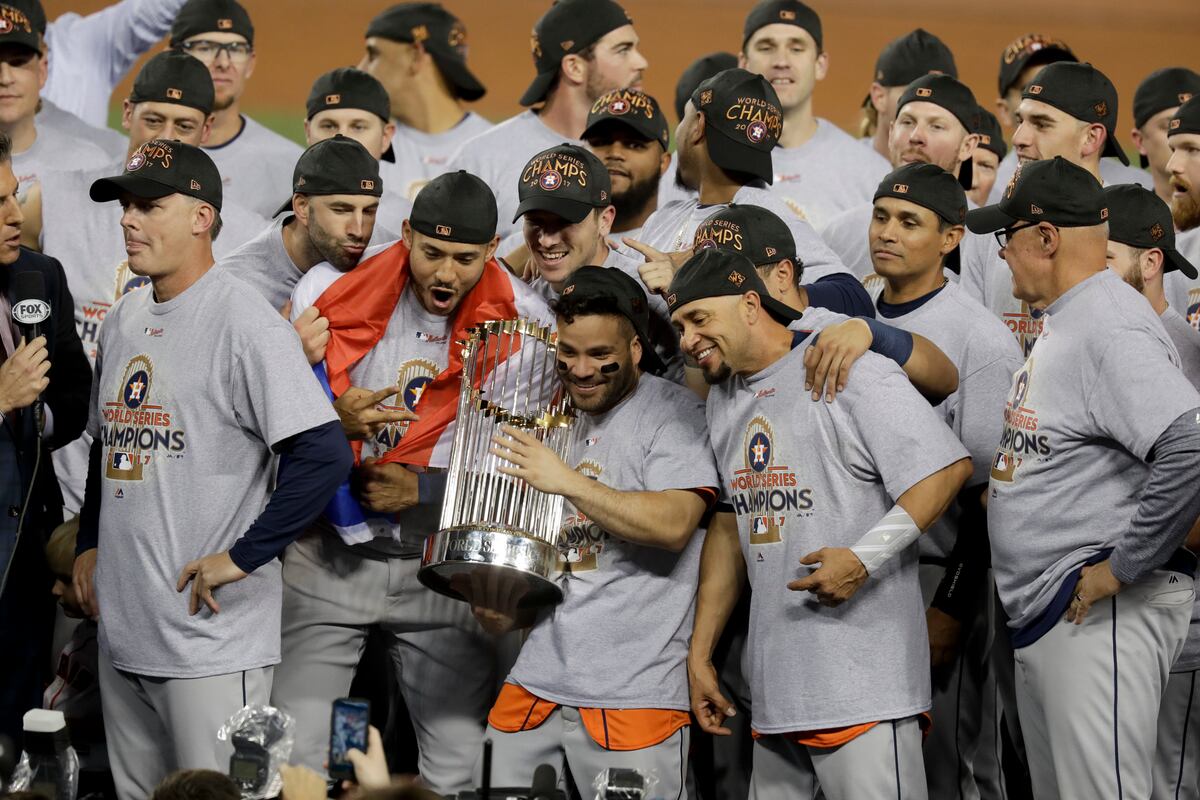 Final Win-Loss Predictions for Every MLB Team in 2018 | News, Scores ...