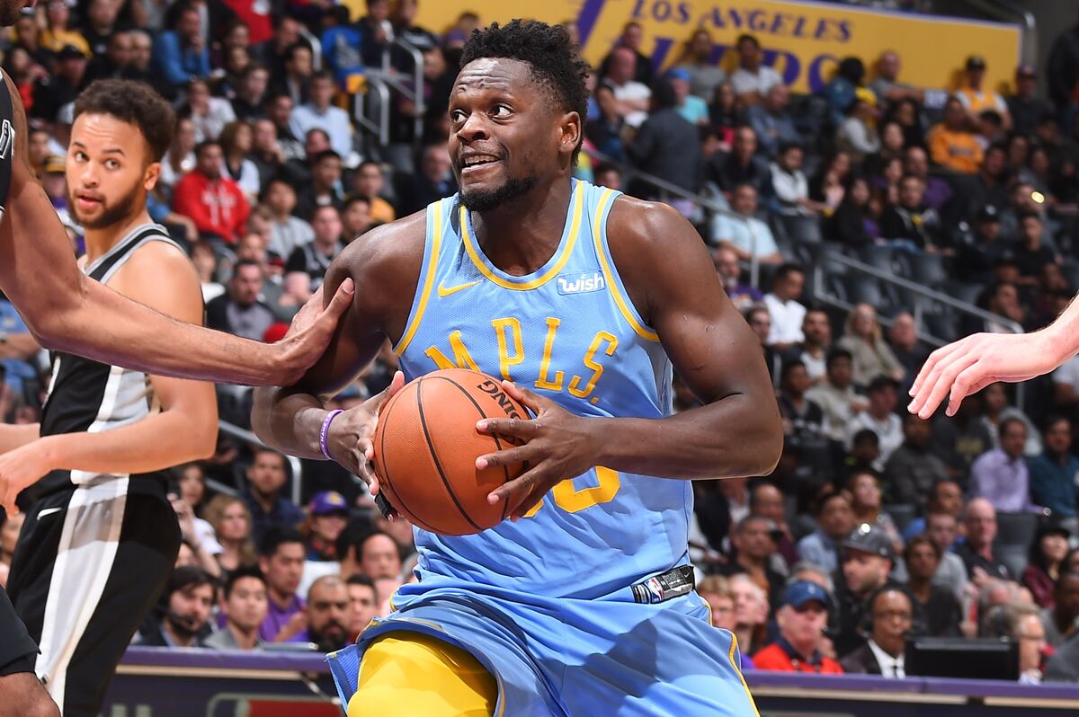 One Starter Every NBA Team Must Replace This Summer | News, Scores ...