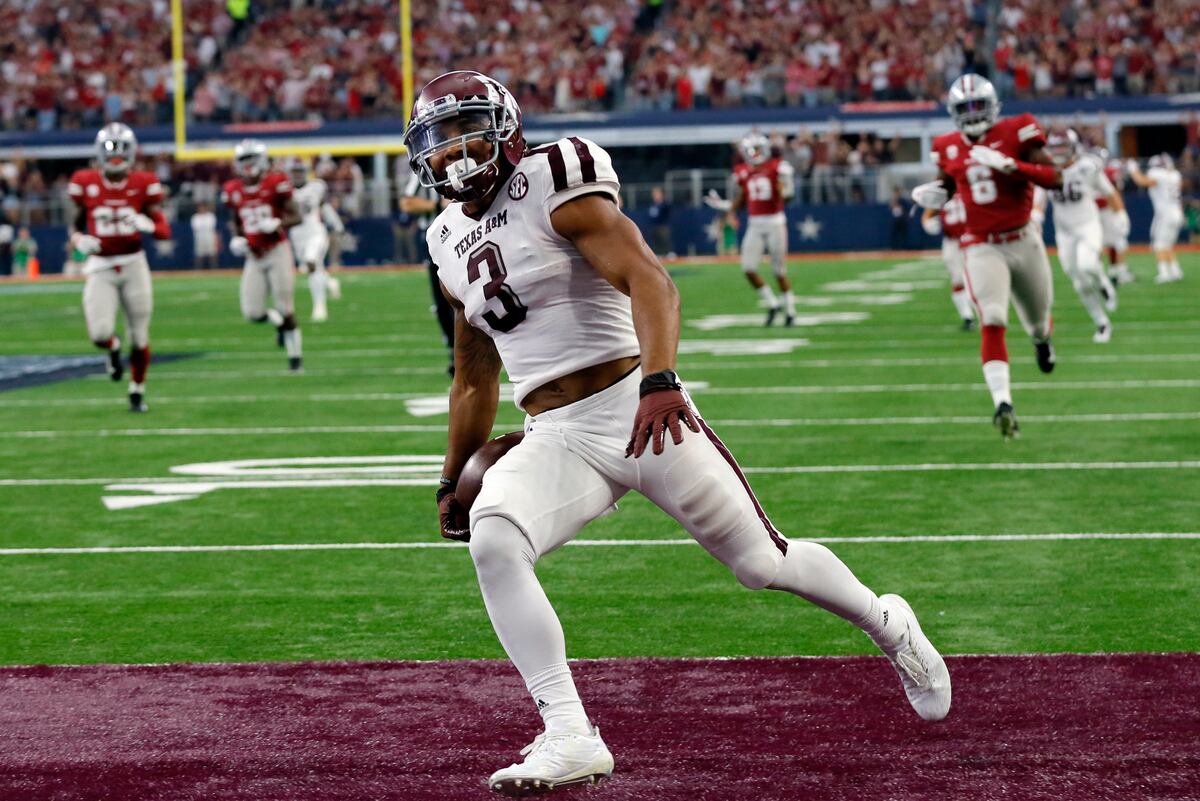 2018 NFL Draft Big Board: Matt Miller's Best Remaining Players After ...