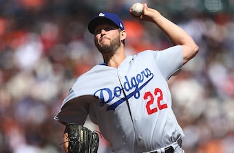 Major League Baseball's Top 10 Starting Pitchers of All Time