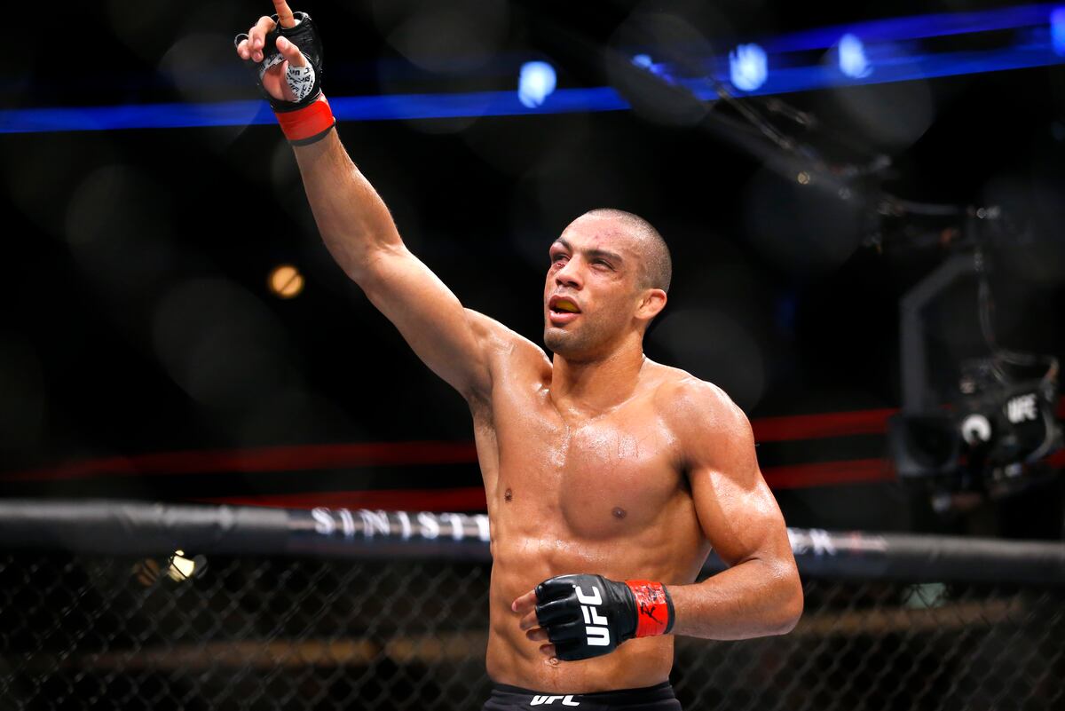 UFC Fight Night 128 Predictions: Main Card Staff Picks | News, Scores ...