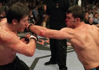 The 10 Biggest Disappointments in UFC History