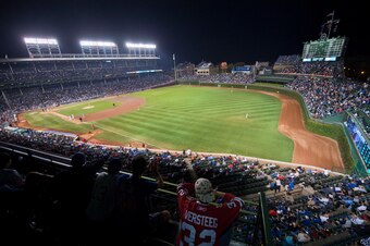 Ranking the 10 Best Major League Baseball Stadiums