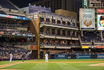 Ranking the 10 Best Major League Baseball Stadiums