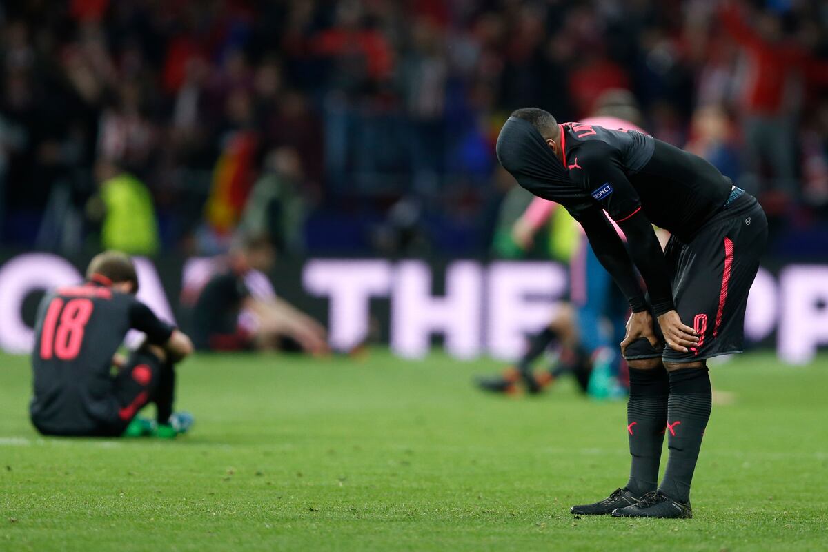 The Chaos of Choosing Arsenal's Next Manager | News, Scores, Highlights ...