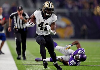 Projecting Every NFL Team's Starting Lineup for 2018