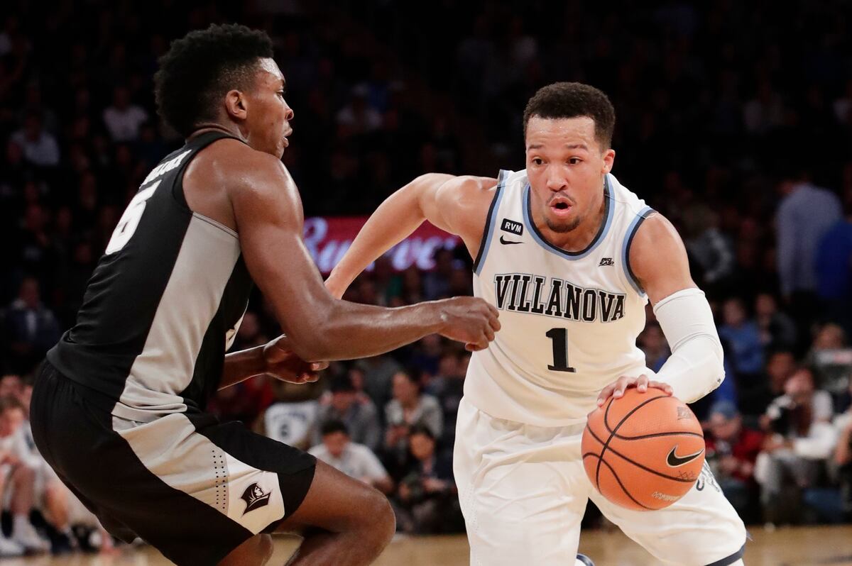 Can Golden State Find Another Jordan Bell? Warriors' Top 2018 NBA Draft ...