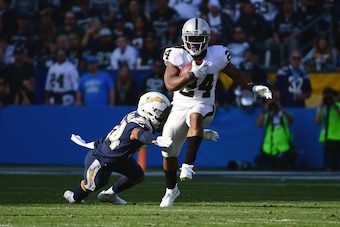 Ranking Every NFL Backfield Heading into the 2018 Season