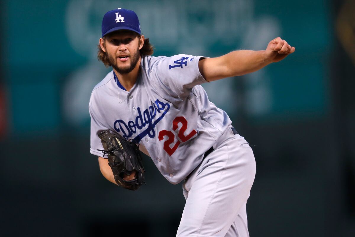 B/R's MLB 20 for '20: Projecting Top 20 Pitchers in 2020 | News, Scores ...