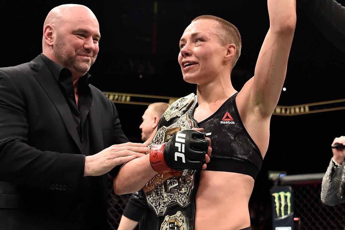 5 Rising UFC Stars Whose Potential Is Being Wasted | News, Scores ...