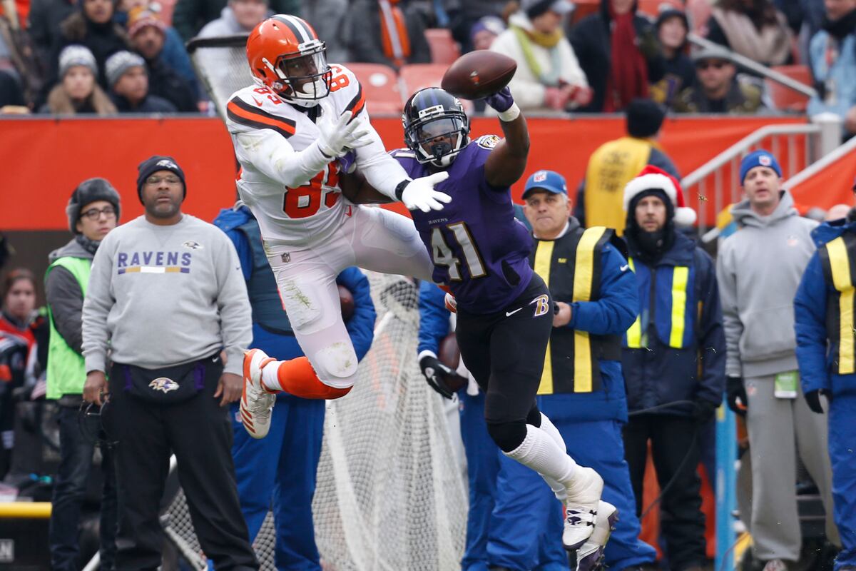 NFL Players Who Deserve More Hype Heading into This Season | News ...