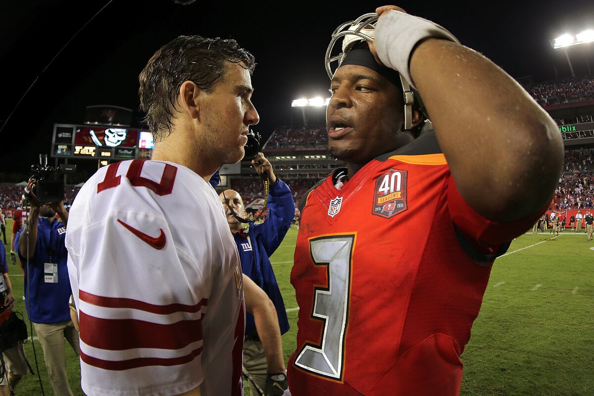 NFL's Most Overhyped Stars | News, Scores, Highlights, Stats, and ...