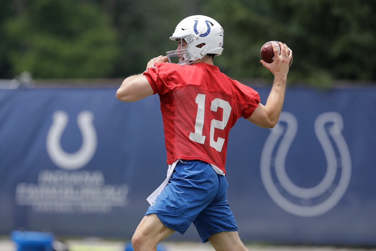 Every NFL Team's Biggest Minicamp Winner and Loser | News, Scores ...